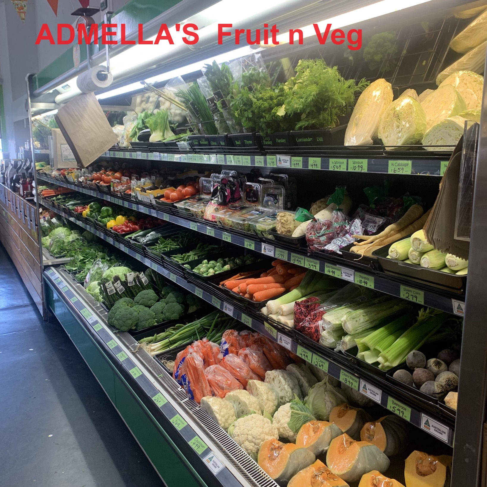 Locations - Mareeba Black Garlic